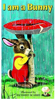 I Am A Bunny - Ojibwe.net