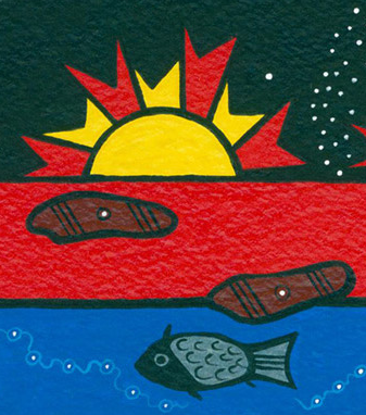 Fish Song - Ojibwe.net