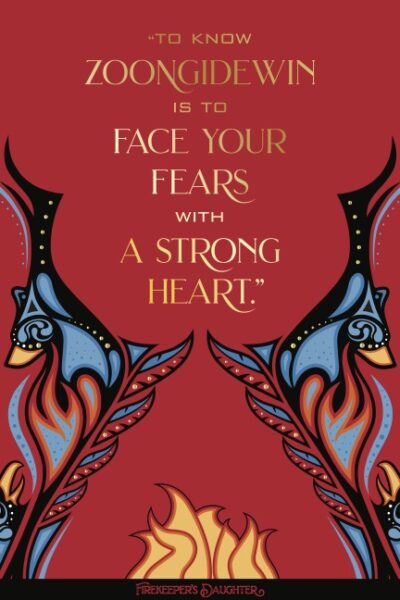 Firekeeper's Daughter - Ojibwe.net