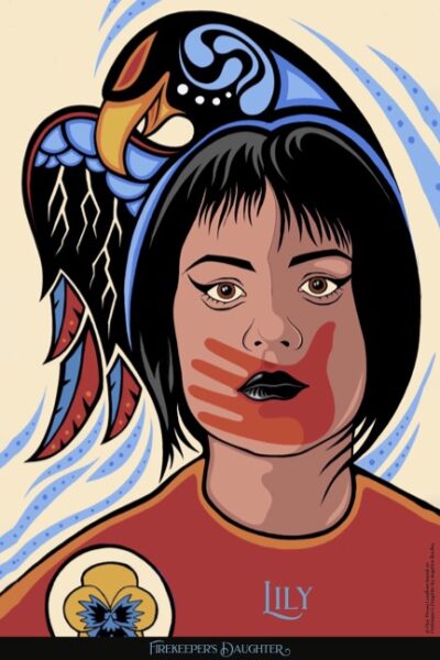 Firekeeper's Daughter - Ojibwe.net