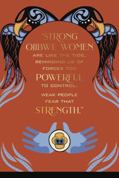 Firekeeper's Daughter - Ojibwe.net