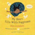 Nijiikendam (My Heart Fills With Happiness) Book - Ojibwe.net