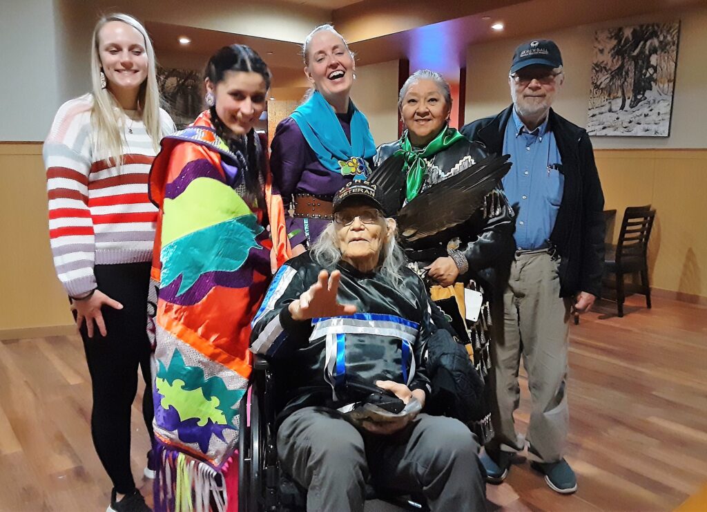 Wiijiwaaganag: More Than Brothers - Ojibwe.net