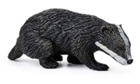 Wild Animals (Awesiinh) - Ojibwe.net