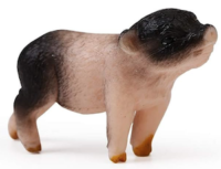 Wild Animals (Awesiinh) - Ojibwe.net