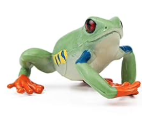 Wild Animals (Awesiinh) - Ojibwe.net