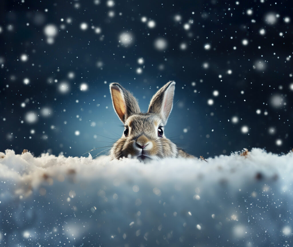 December Song - Ojibwe.net