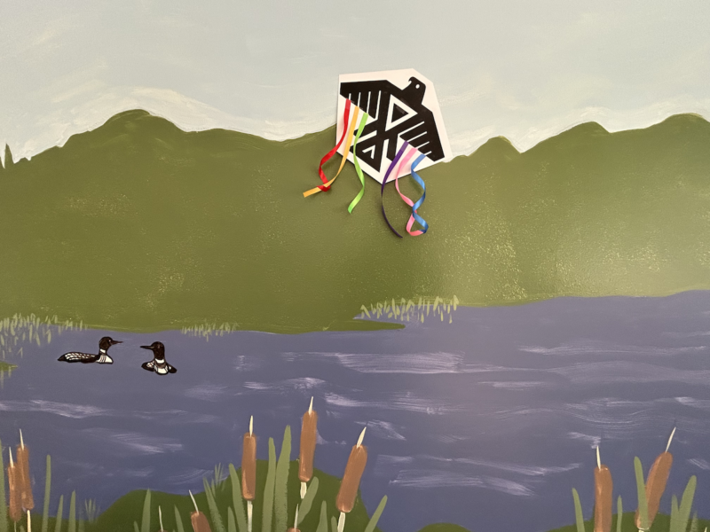 March Song - Ojibwe.net