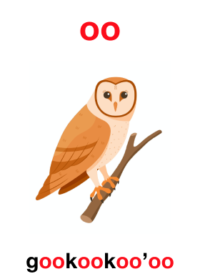 Practicing the Sound of Our Language (Alphabet Flashcards) - Ojibwe.net